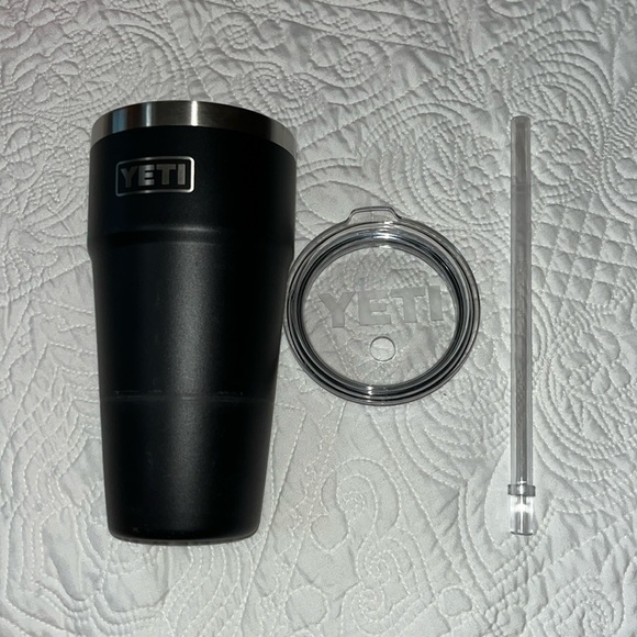 Yeti | Kitchen | Yeti Rambler 3oz Stackable Cup | Poshmark